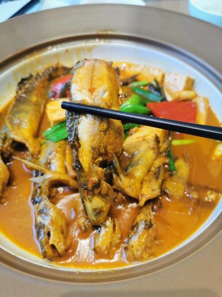 红烧黄辣丁鱼怎么做好吃_家常做法步骤-第2张图片-山城妙识 红烧黄辣丁鱼怎么做好吃_家常做法步骤-第2张图片-山城妙识