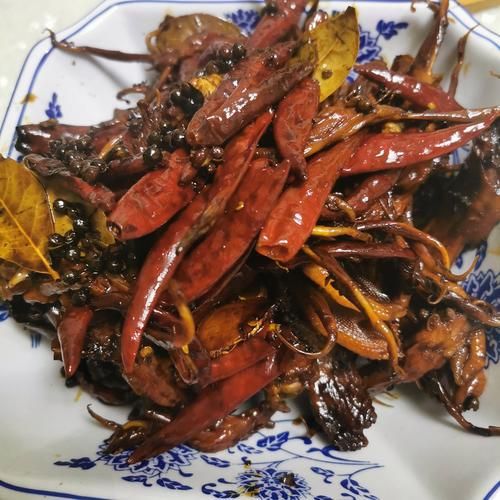 酱鸭舌怎么做_酱鸭舌的家常做法-第2张图片-山城妙识 酱鸭舌怎么做_酱鸭舌的家常做法-第2张图片-山城妙识