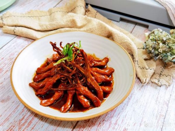 酱鸭舌怎么做_酱鸭舌的家常做法-第1张图片-山城妙识 酱鸭舌怎么做_酱鸭舌的家常做法-第1张图片-山城妙识