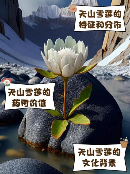 天山雪莲怎么吃最好_天山雪莲的食用方法-第3张图片-山城妙识