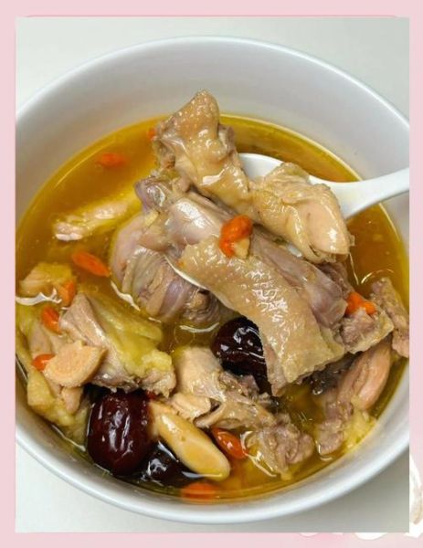 红参炖鸡的做法大全_红参炖鸡怎么炖才补-第1张图片-山城妙识