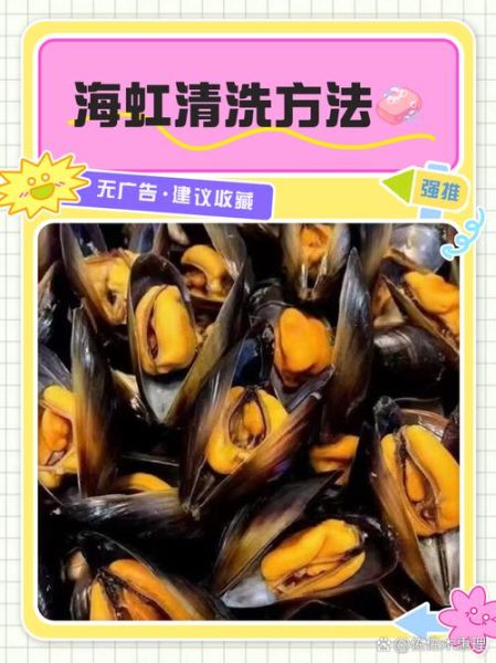 野生海虹怎么清洗_野生海虹多少钱一斤-第1张图片-山城妙识 野生海虹怎么清洗_野生海虹多少钱一斤-第1张图片-山城妙识