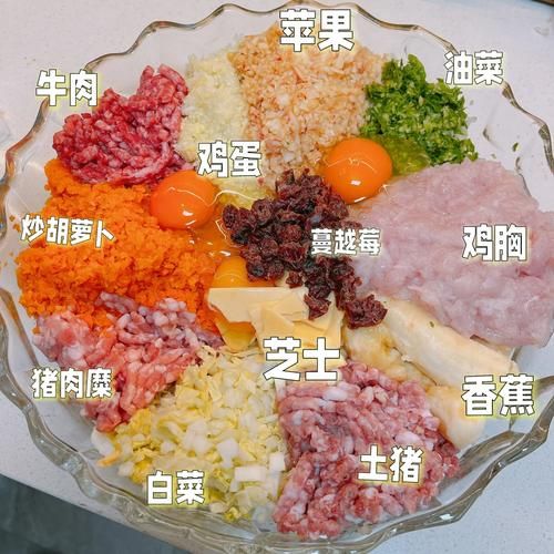 狗粮配方大全_如何自制狗粮-第2张图片-山城妙识 狗粮配方大全_如何自制狗粮-第2张图片-山城妙识