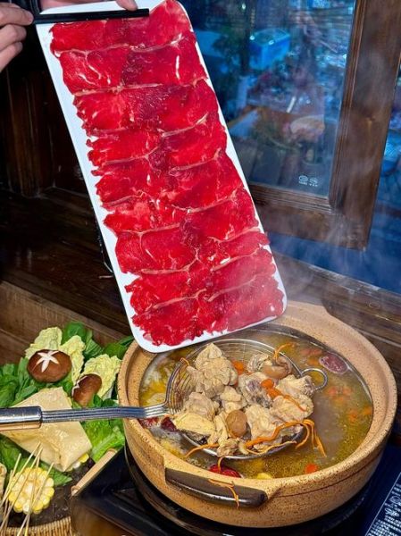 花雕鸡火锅怎么做_正宗做法步骤-第3张图片-山城妙识