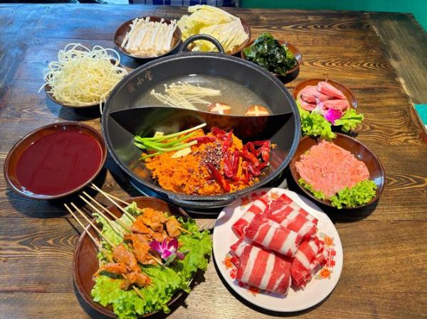 今年最火的火锅新菜品有哪些_口感如何-第2张图片-山城妙识