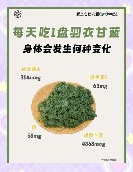 羽衣甘蓝的功效与作用_羽衣甘蓝怎么吃最好-第2张图片-山城妙识 羽衣甘蓝的功效与作用_羽衣甘蓝怎么吃最好-第2张图片-山城妙识