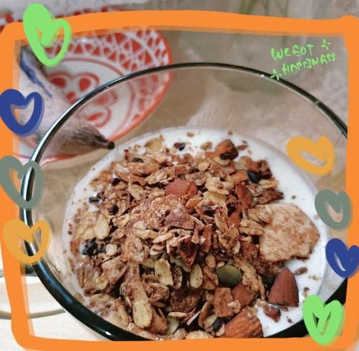 酸奶麦片能减肥吗_酸奶麦片减肥原理-第1张图片-山城妙识 酸奶麦片能减肥吗_酸奶麦片减肥原理-第1张图片-山城妙识