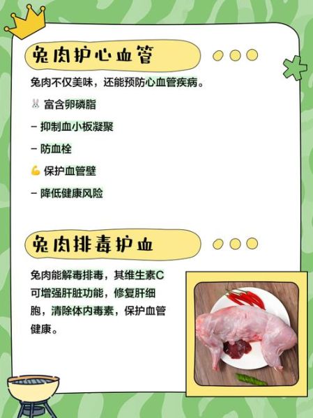 兔子肉的功效与作用_孕妇能吃兔子肉吗-第2张图片-山城妙识