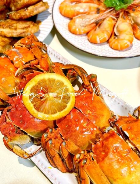 醉螃蟹怎么做_醉蟹用什么酒最好-第2张图片-山城妙识