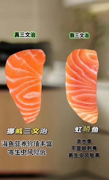 虹鳟鱼多少钱一斤2020年_虹鳟鱼价格走势-第3张图片-山城妙识