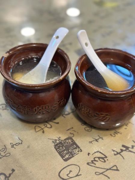 正宗南昌瓦罐汤怎么做_瓦罐汤用什么火候最香-第1张图片-山城妙识