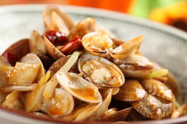 花蛤蜊是海鲜吗_花蛤蜊属于什么类-第2张图片-山城妙识