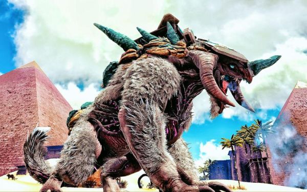 方舟起源重生怎么玩_虾米解说全流程-第2张图片-山城妙识