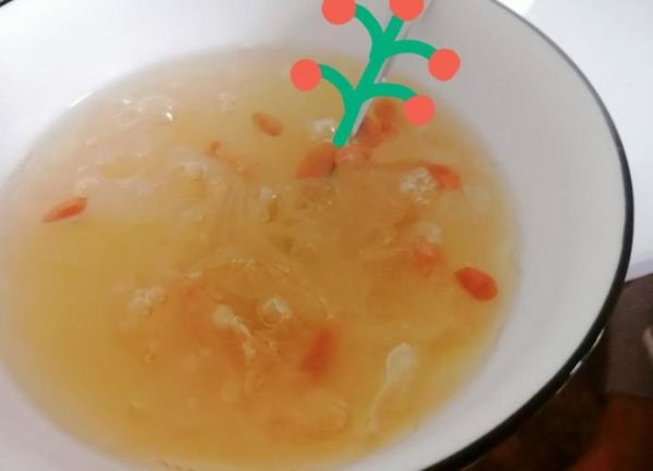 银耳汤怎么煮才粘稠_银耳出胶技巧-第1张图片-山城妙识