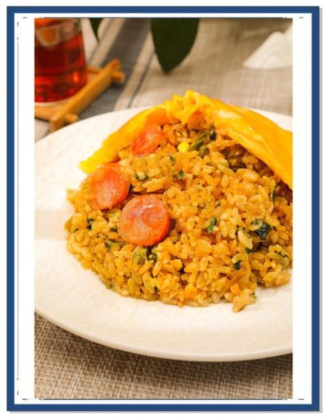 网红饭怎么做好吃_网红饭做法教程-第3张图片-山城妙识