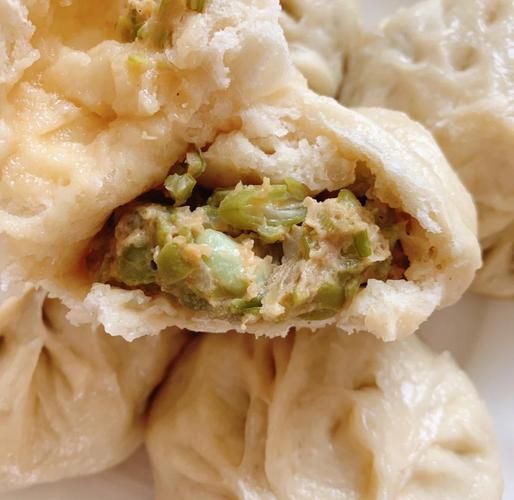 豇豆角包子怎么和面_豇豆角包子馅怎么调-第1张图片-山城妙识