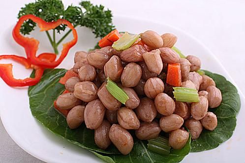 水煮花生怎么煮才入味_水煮花生做法步骤详解-第3张图片-山城妙识