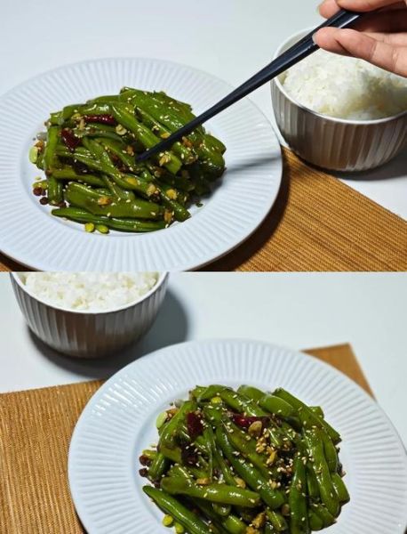 清水煮四季豆需要焯水吗_四季豆煮多久才熟-第2张图片-山城妙识