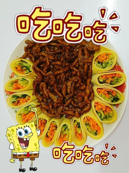 小学生托管班午餐吃什么_如何搭配营养-第3张图片-山城妙识