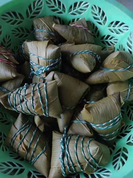 粽子煮熟后要泡一夜吗_粽子煮完要不要冷藏-第1张图片-山城妙识