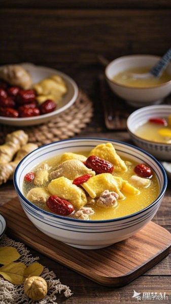 清炖三黄鸡怎么炖才嫩_清炖滋补三黄鸡的做法-第1张图片-山城妙识