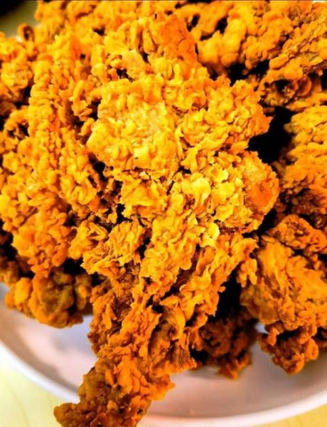 炸鸡腌料配方比例_炸鸡怎么腌制才入味-第3张图片-山城妙识