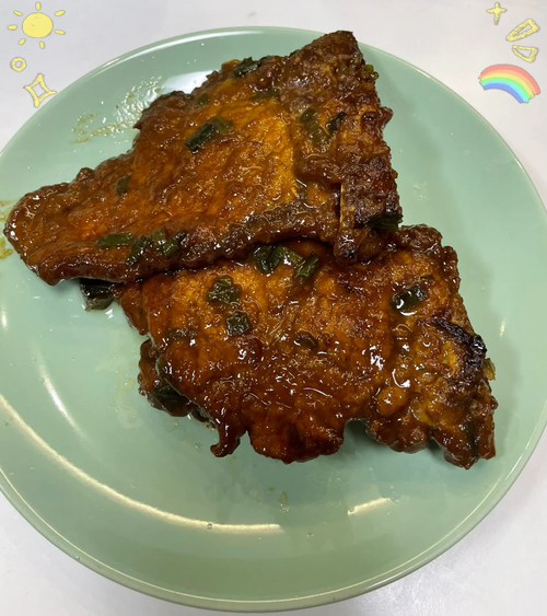 上海大排肉怎么做_正宗大排肉腌制技巧-第2张图片-山城妙识 上海大排肉怎么做_正宗大排肉腌制技巧-第2张图片-山城妙识