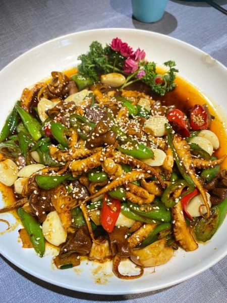 私房菜菜谱大全_怎么做才好吃-第2张图片-山城妙识