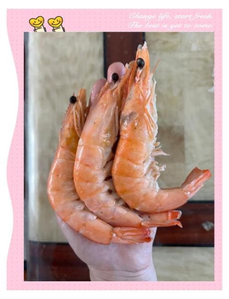 盐水虾煮多久_盐水虾怎么煮才鲜嫩-第2张图片-山城妙识
