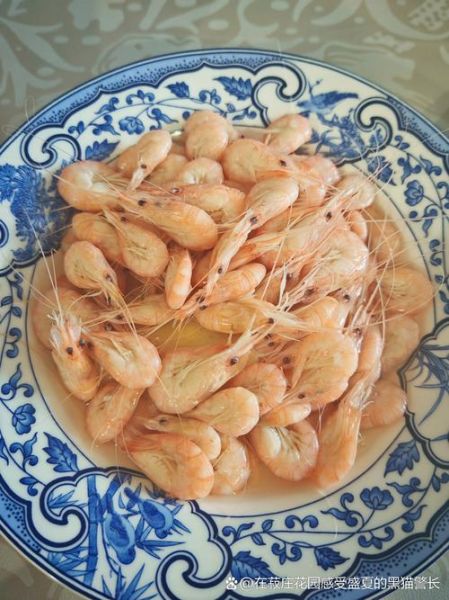 盐水虾煮多久_盐水虾怎么煮才鲜嫩-第3张图片-山城妙识