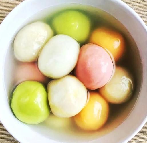 芝麻花生汤圆馅怎么做_芝麻花生汤圆馅的做法窍门-第3张图片-山城妙识