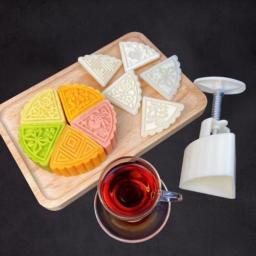 月饼模具还能做什么_月饼模具创意手工-第2张图片-山城妙识