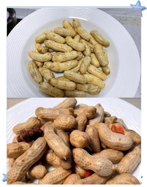 盐水花生米怎么做_正宗做法窍门-第2张图片-山城妙识