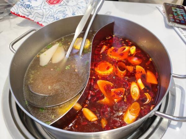 麻辣牛肉火锅锅底怎么做_家庭版配方比例-第2张图片-山城妙识