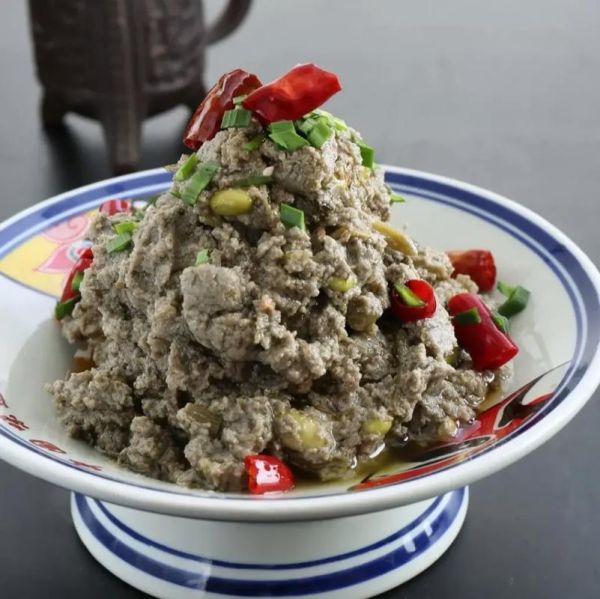 老北京羊油麻豆腐怎么做_正宗做法与吃法-第1张图片-山城妙识 老北京羊油麻豆腐怎么做_正宗做法与吃法-第1张图片-山城妙识