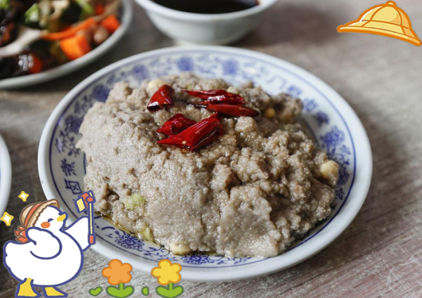 老北京羊油麻豆腐怎么做_正宗做法与吃法-第2张图片-山城妙识 老北京羊油麻豆腐怎么做_正宗做法与吃法-第2张图片-山城妙识