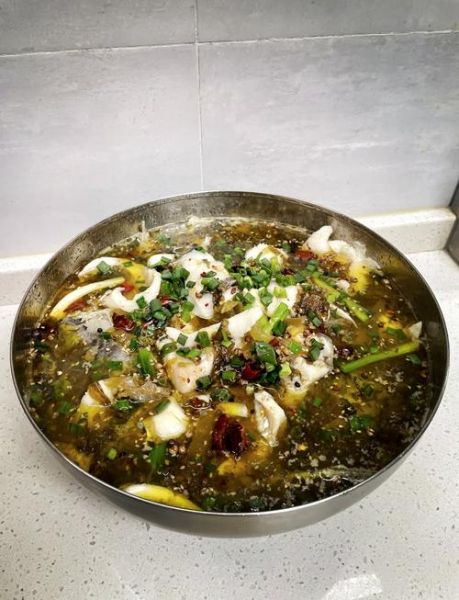 花鲢鱼怎么做好吃又简单_花鲢鱼的家常做法-第1张图片-山城妙识 花鲢鱼怎么做好吃又简单_花鲢鱼的家常做法-第1张图片-山城妙识