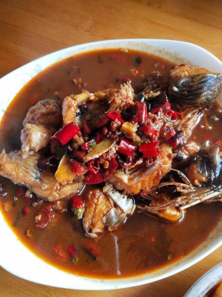 花鲢鱼怎么做好吃又简单_花鲢鱼的家常做法-第2张图片-山城妙识 花鲢鱼怎么做好吃又简单_花鲢鱼的家常做法-第2张图片-山城妙识