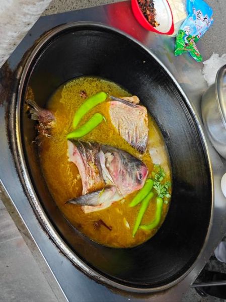 花鲢鱼怎么做好吃又简单_花鲢鱼的家常做法-第3张图片-山城妙识 花鲢鱼怎么做好吃又简单_花鲢鱼的家常做法-第3张图片-山城妙识