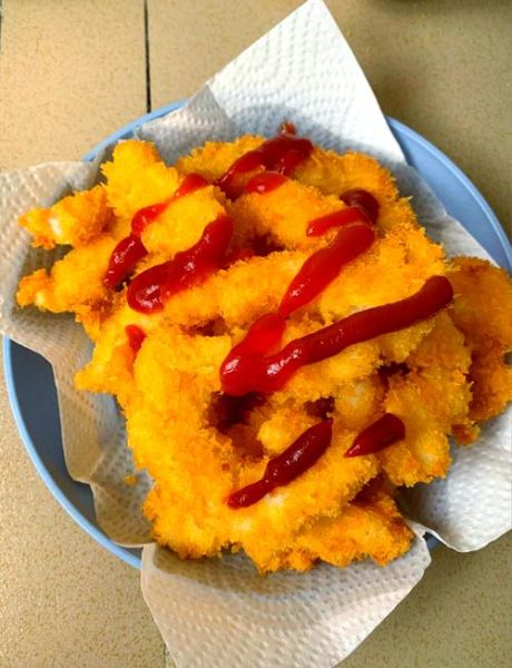 红烧鱼柳怎么做_红烧鱼柳的家常做法-第3张图片-山城妙识 红烧鱼柳怎么做_红烧鱼柳的家常做法-第3张图片-山城妙识