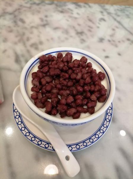 顺德双皮奶哪家最好吃_顺德双皮奶正宗老店推荐-第2张图片-山城妙识