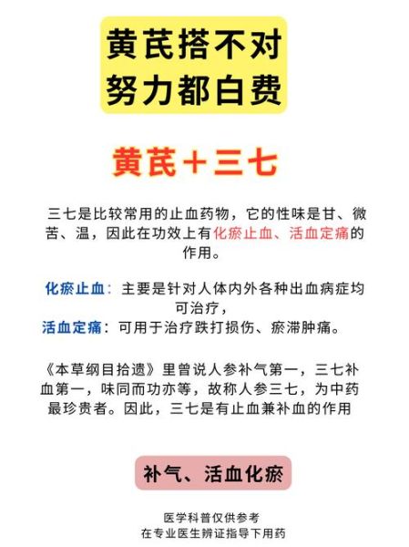 三七片的功效与作用_三七片适合什么人吃-第2张图片-山城妙识