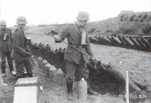 芥子气是什么_芥子气中毒怎么办-第3张图片-山城妙识