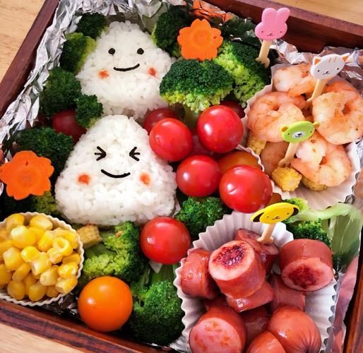 爱心便当怎么做_便当盒选什么材质好-第1张图片-山城妙识