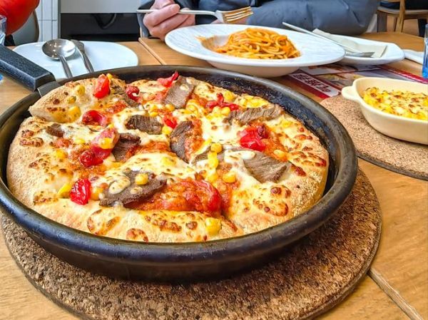 披萨上放什么好吃_披萨配料怎么搭配-第2张图片-山城妙识 披萨上放什么好吃_披萨配料怎么搭配-第2张图片-山城妙识