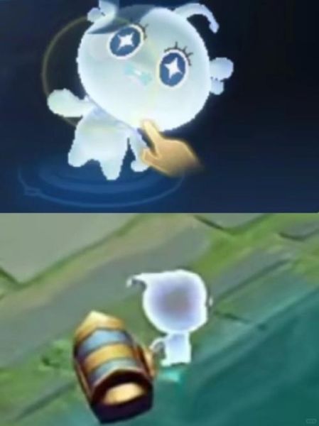 王者河蟹是什么意思_河蟹在王者荣耀里指什么-第2张图片-山城妙识 王者河蟹是什么意思_河蟹在王者荣耀里指什么-第2张图片-山城妙识