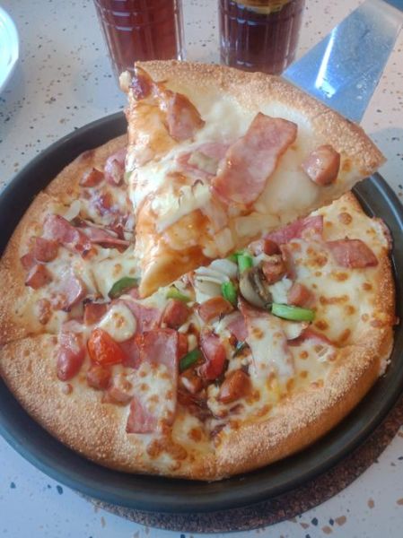 披萨上放什么好吃_披萨配料怎么搭配-第3张图片-山城妙识 披萨上放什么好吃_披萨配料怎么搭配-第3张图片-山城妙识