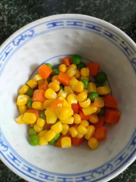 空气炸锅芝士焗饭怎么做_芝士焗饭用空气炸锅要多久-第2张图片-山城妙识 空气炸锅芝士焗饭怎么做_芝士焗饭用空气炸锅要多久-第2张图片-山城妙识