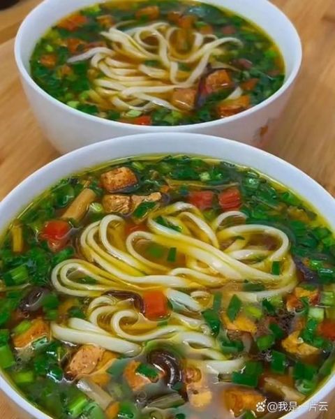 哨子面怎么做_哨子面家常做法视频-第3张图片-山城妙识