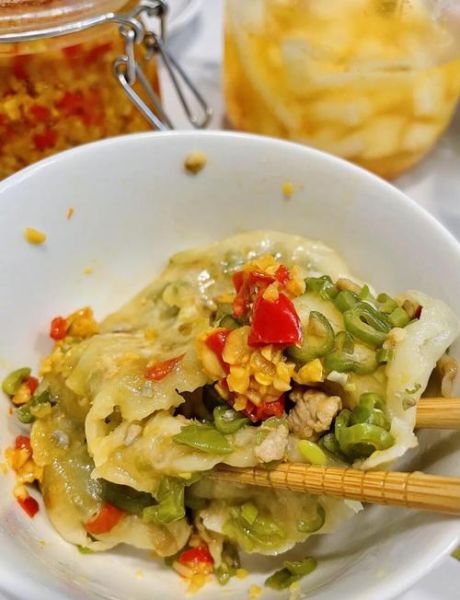 豆饼怎么做好吃_家常豆饼的做法窍门-第2张图片-山城妙识 豆饼怎么做好吃_家常豆饼的做法窍门-第2张图片-山城妙识